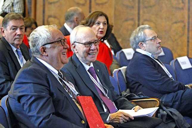 Garry Jacobs: Weapons Cannot Bring Peace