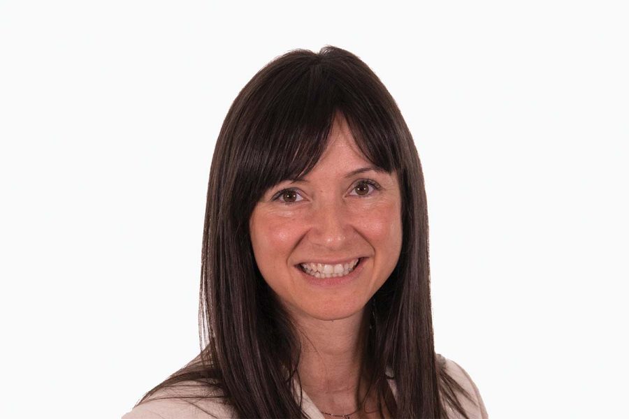 Ivana Kovačević, University Of Belgrade: The Battle For Talented Workers