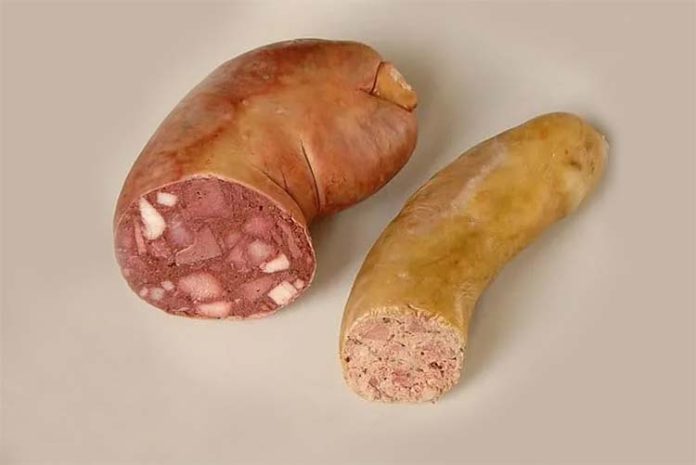 15 Different Types Of German Sausage: Names, History & Origin - CorD ...