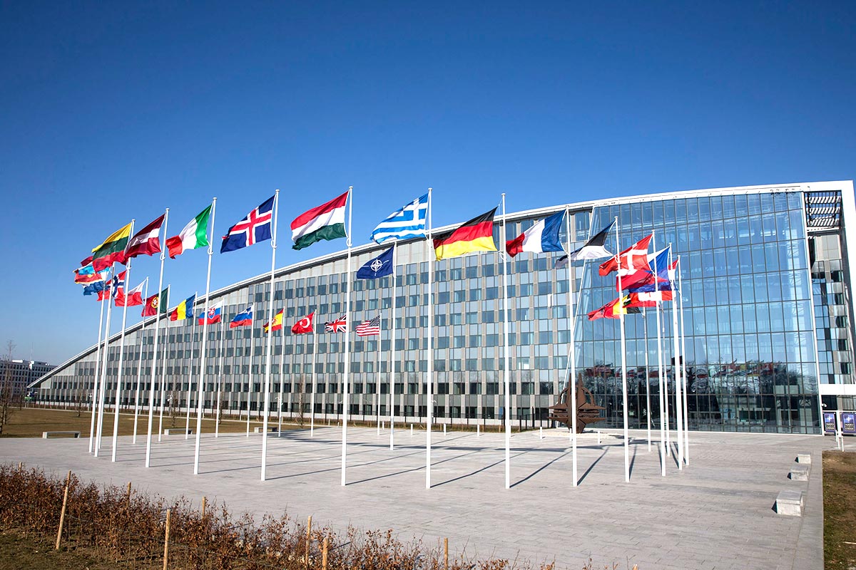 Turkey's Erdogan Approves Sweden's Bid for NATO Membership - CorD Magazine