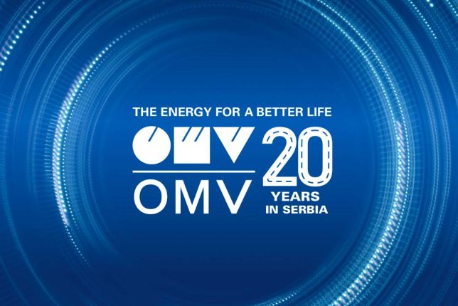 OMV: 20 Years Of Successful Operations - CorD Magazine