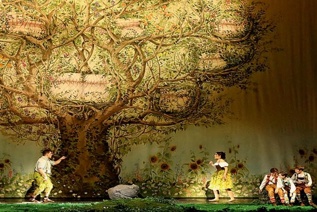 Munich Opera Festival 2023: Opera For All