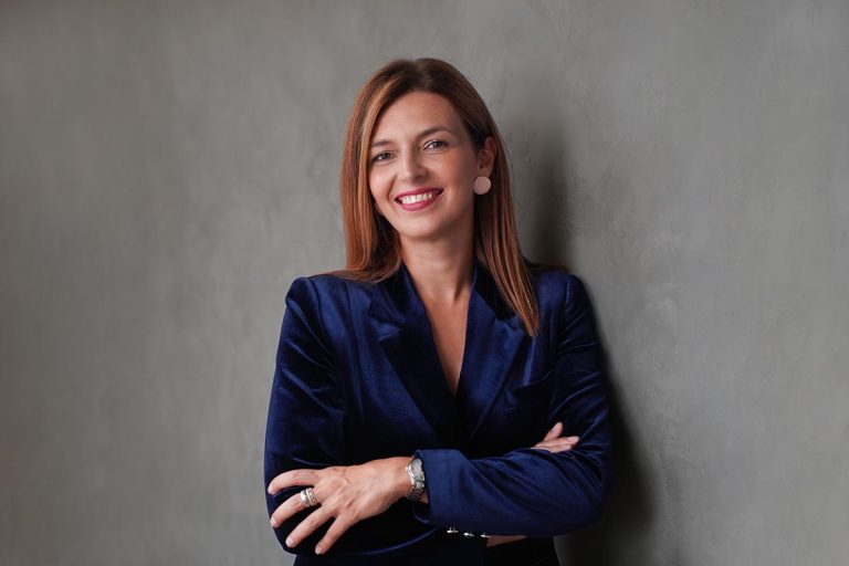 Sanja Tomić, A1 Serbia: B2E Is The Business Model Of The Present