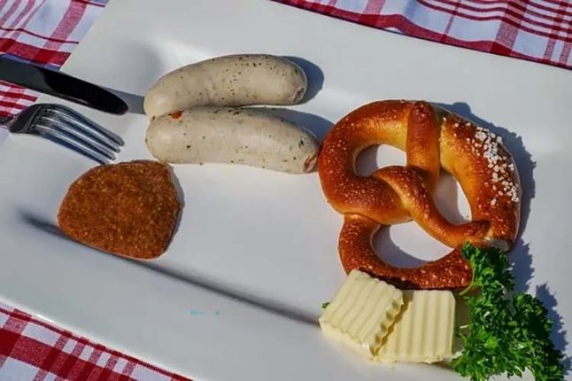 15 Different Types Of German Sausage: Names, History & Origin - CorD ...