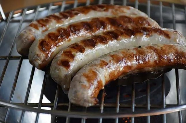 15 Different Types Of German Sausage: Names, History & Origin - CorD ...