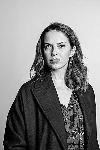 Nataša Ninković, Actress: Freedom Is Being True To Myself