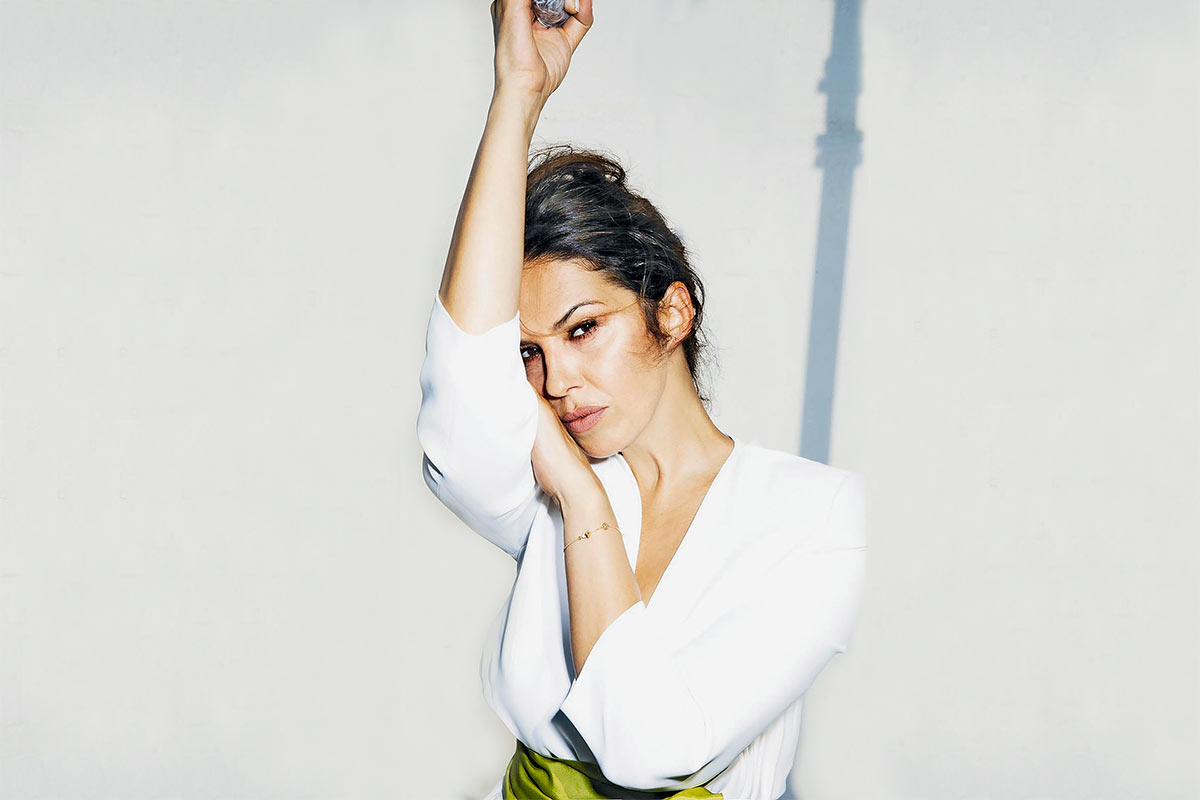 Nataša Ninković, Actress: Freedom Is Being True To Myself