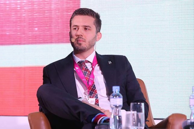 Chris Pavlovski, CEO Of Rumble: Rumblings On Rumble’s Battle Against Cancel Culture