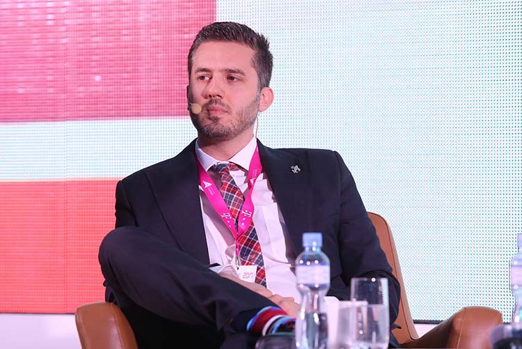 Chris Pavlovski, CEO Of Rumble: Rumblings On Rumble’s Battle Against ...