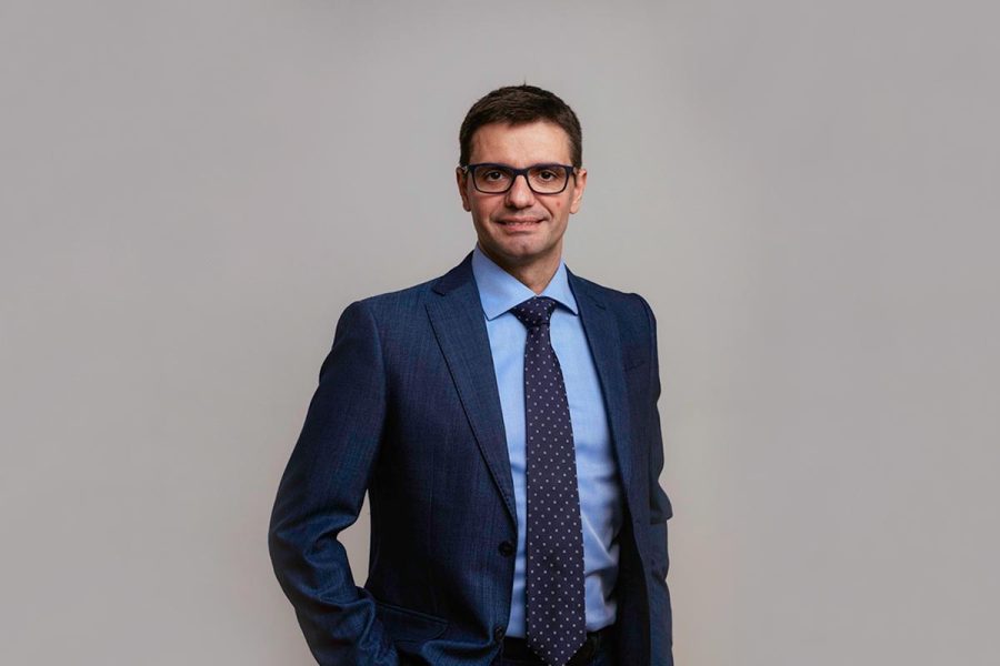 Milan Jevremović, ABB Motion: Savings Represent The Most Efficient ...