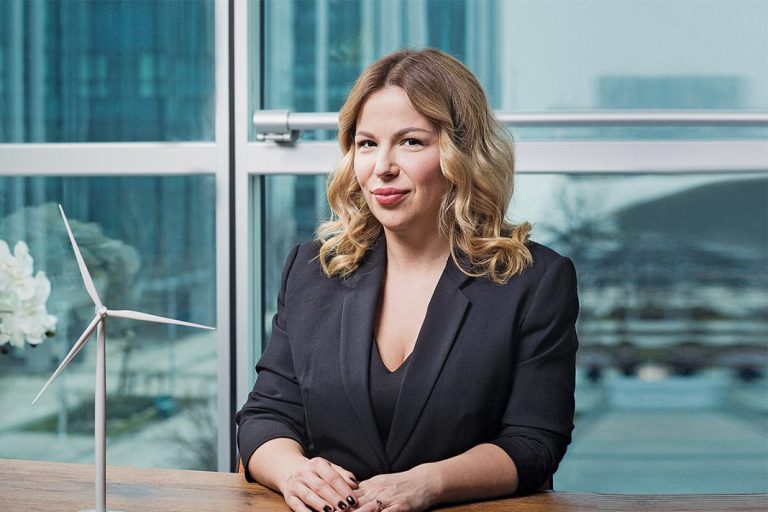 Neda Lazendić, WV-international Serbia: We Need New Power Plants