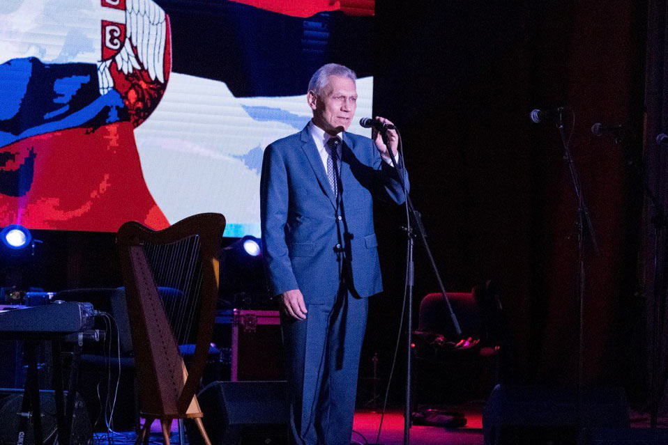 The Russian National Unity Day Marked - CorD Magazine