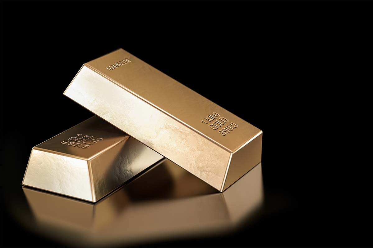 Precious Metals: Guardians Of Capital - CorD Magazine