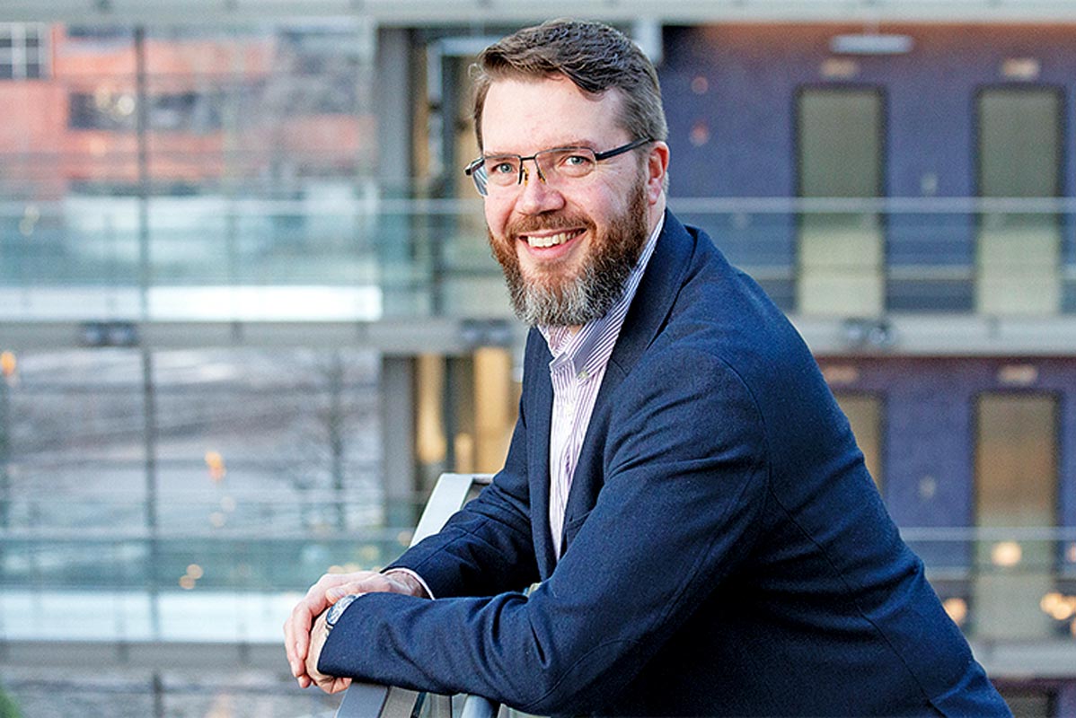 Toni Mattila: Better Preparation For Future Challenges