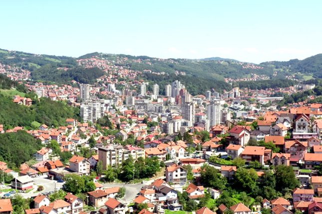 Uzice To Become The Cultural Capital Of Serbia In 2024