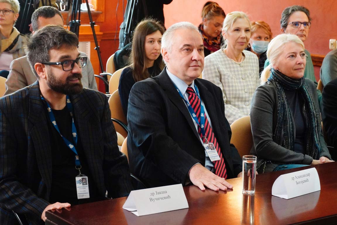 Srpski istraživač dobio ERC grant od 1,5 miliona evra - CorD Magazine