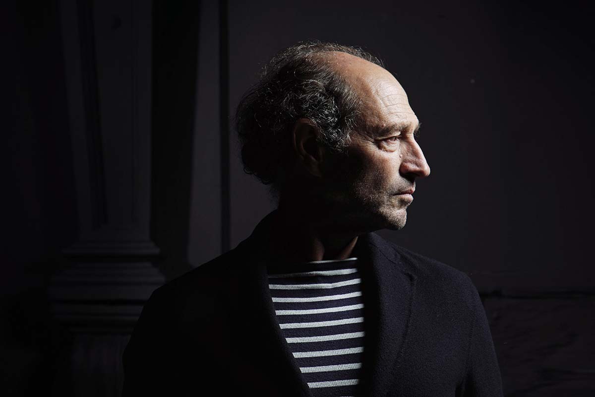 Aleksandar Denić, Stage And Film Production Designer: Courage Is To ...