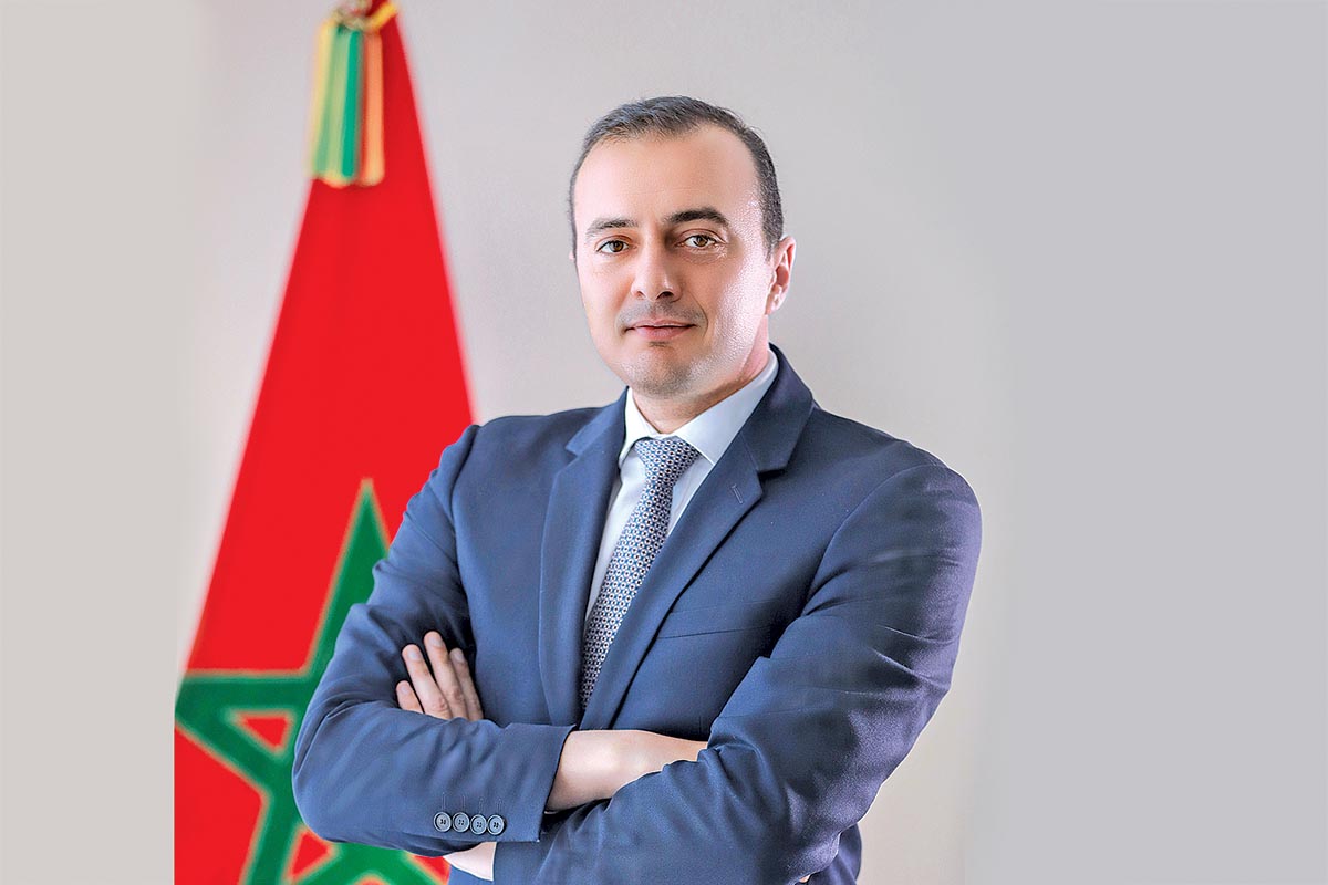 Ali Seddiki, General Director Of AMDIE: Room To Create Further ...