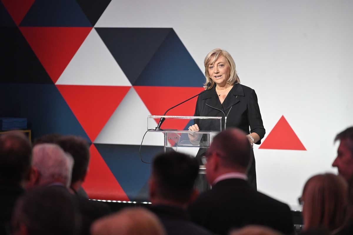 Foreign Investors Council In Serbia Celebrates Its 20th Anniversary