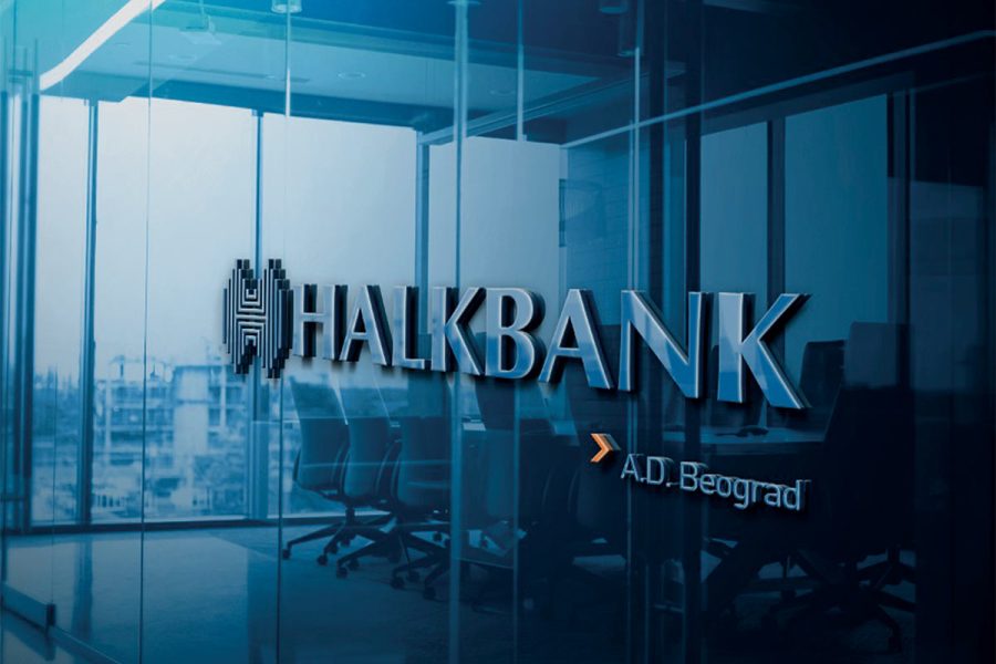 HALKBANK: Modern Bank For Modern Times