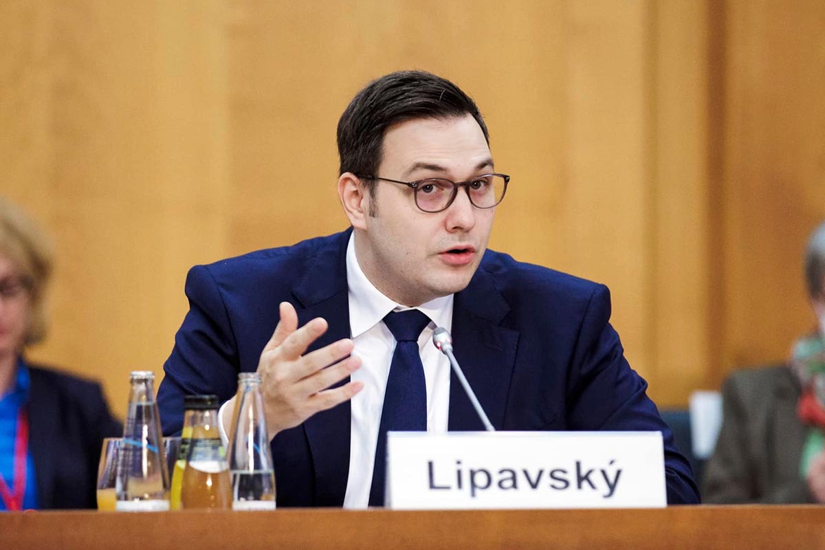 Czech Foreign Minister: Serbia Made Significant Progress In Combating ...