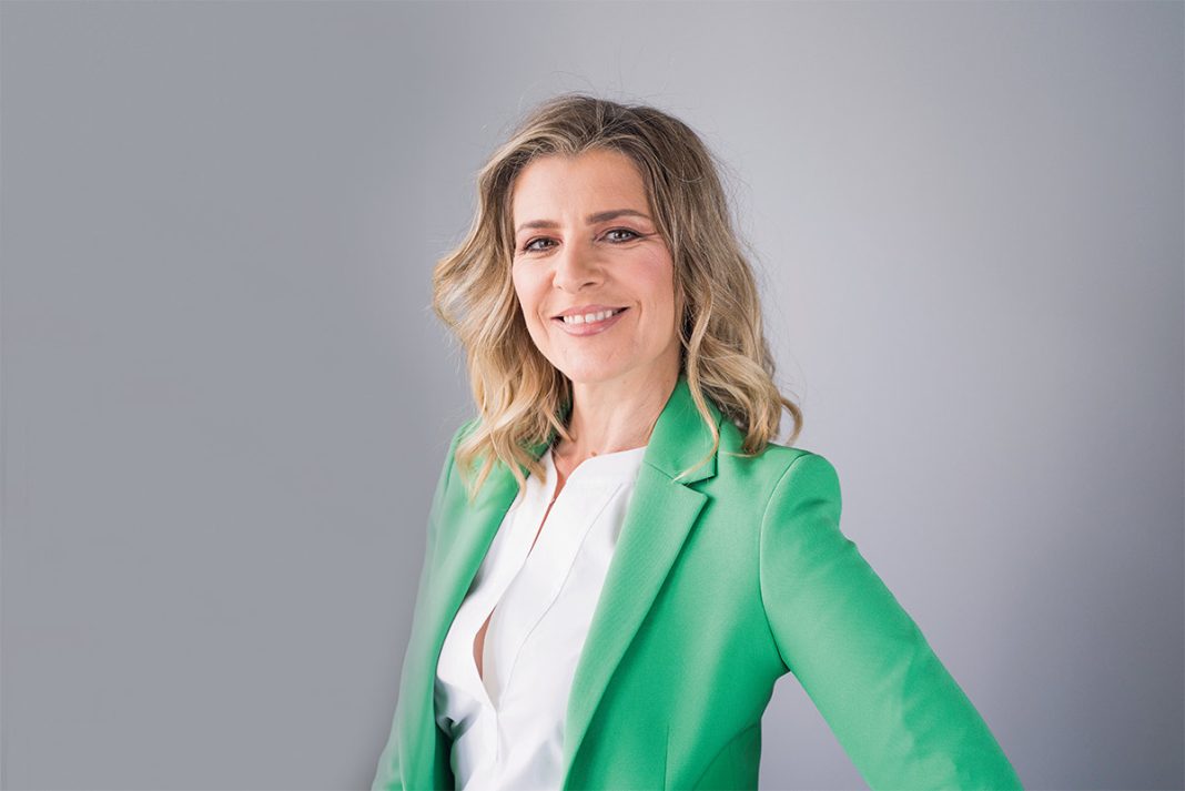 Maja Turković, CWP Europe: Championing Renewables