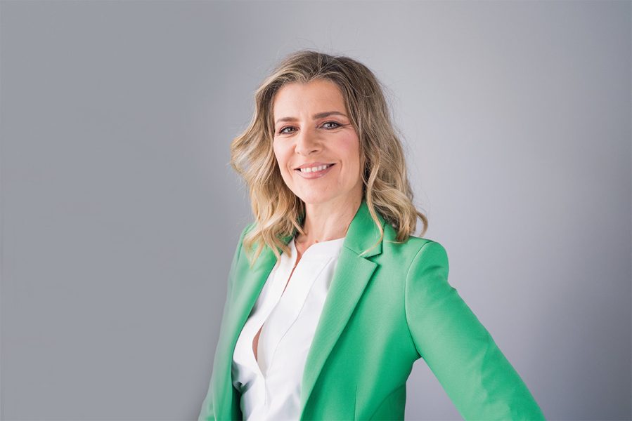 Maja Turković, CWP Europe: Championing Renewables