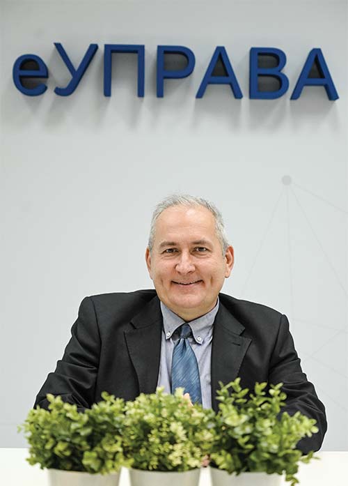 Milan Latinović: Serbia’s Digital Transformation Path Is Already Mapped