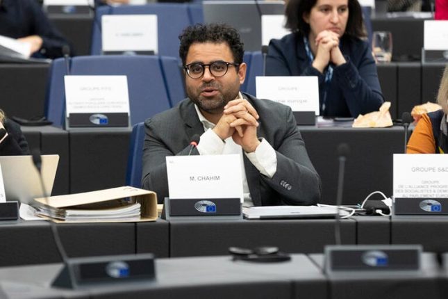 The EU First To Introduce CO2 Tariff - CorD Magazine