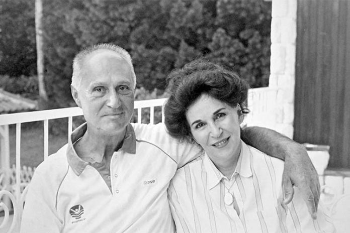 Radmila Bakočević, Opera Singer: Woman Who Wisely Directed Her Own Career