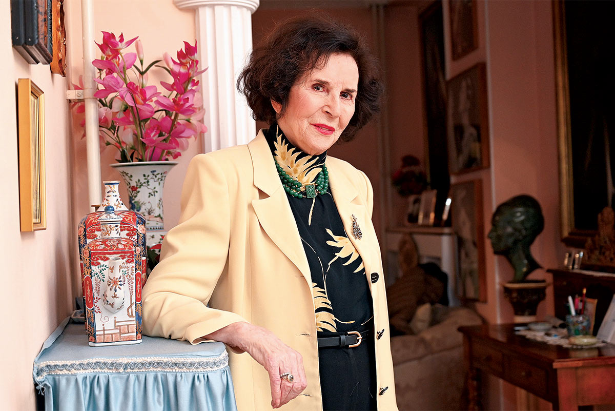 Radmila Bakoćević, operska pevačica: Žena koja je mudro vodila svoju ...