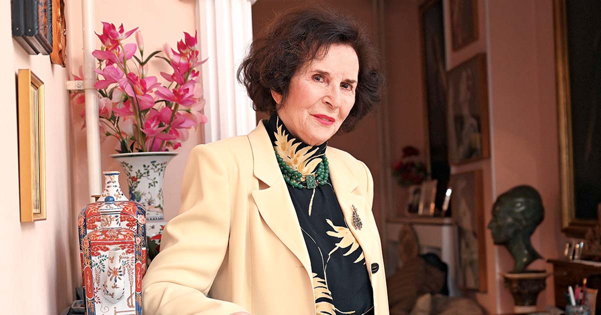 Radmila Bakočević, Opera Singer: Woman Who Wisely Directed Her Own Career