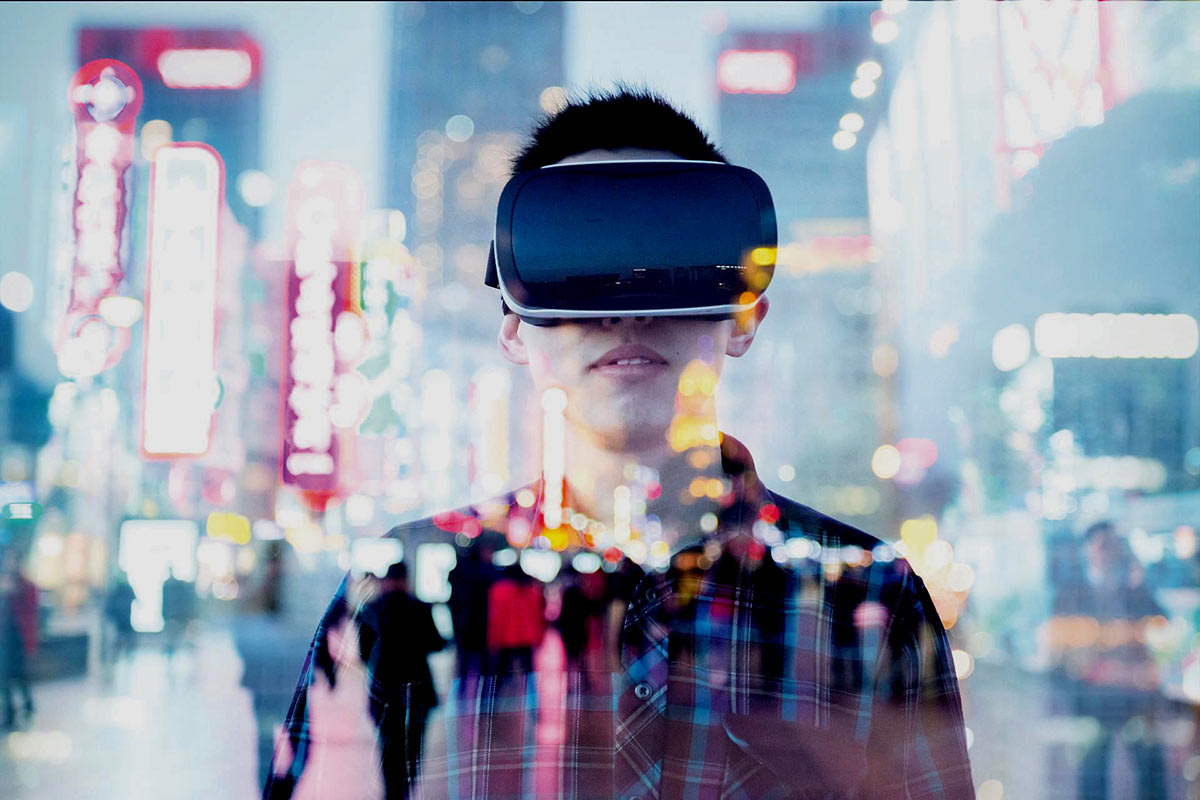 Digital Trust Is The Challenge Of The Decade