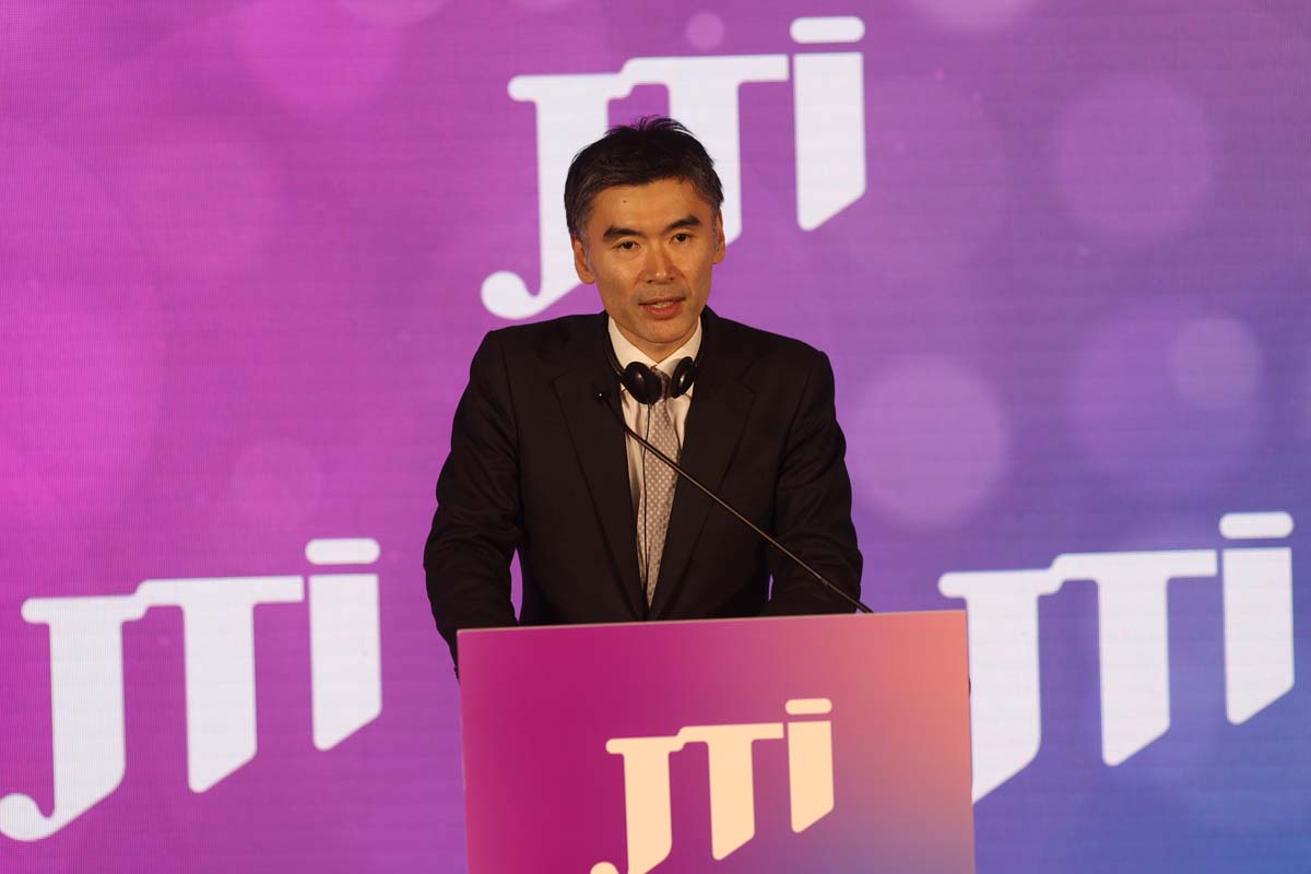 JTI Invests 51 Million Dollars In Production In Senta