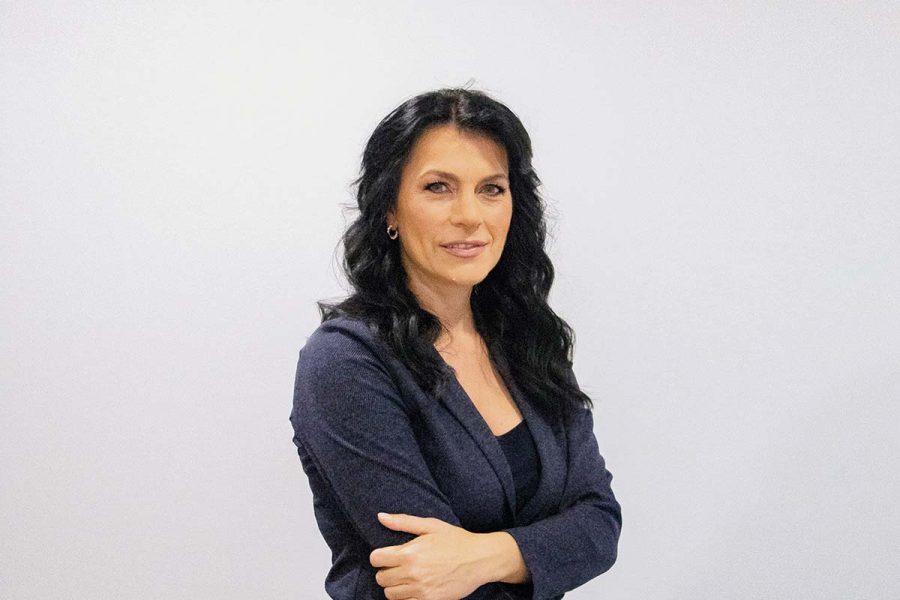 Tijana Ristić, Merkur Insurance: Women Achieve Excellent Results