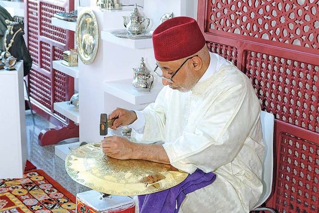 Timeline Of The Year Of Morocco In Serbia - CorD Magazine