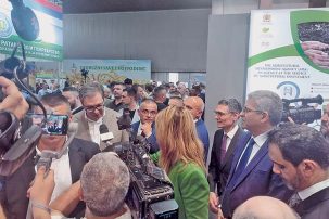 Timeline Of The Year Of Morocco In Serbia - CorD Magazine