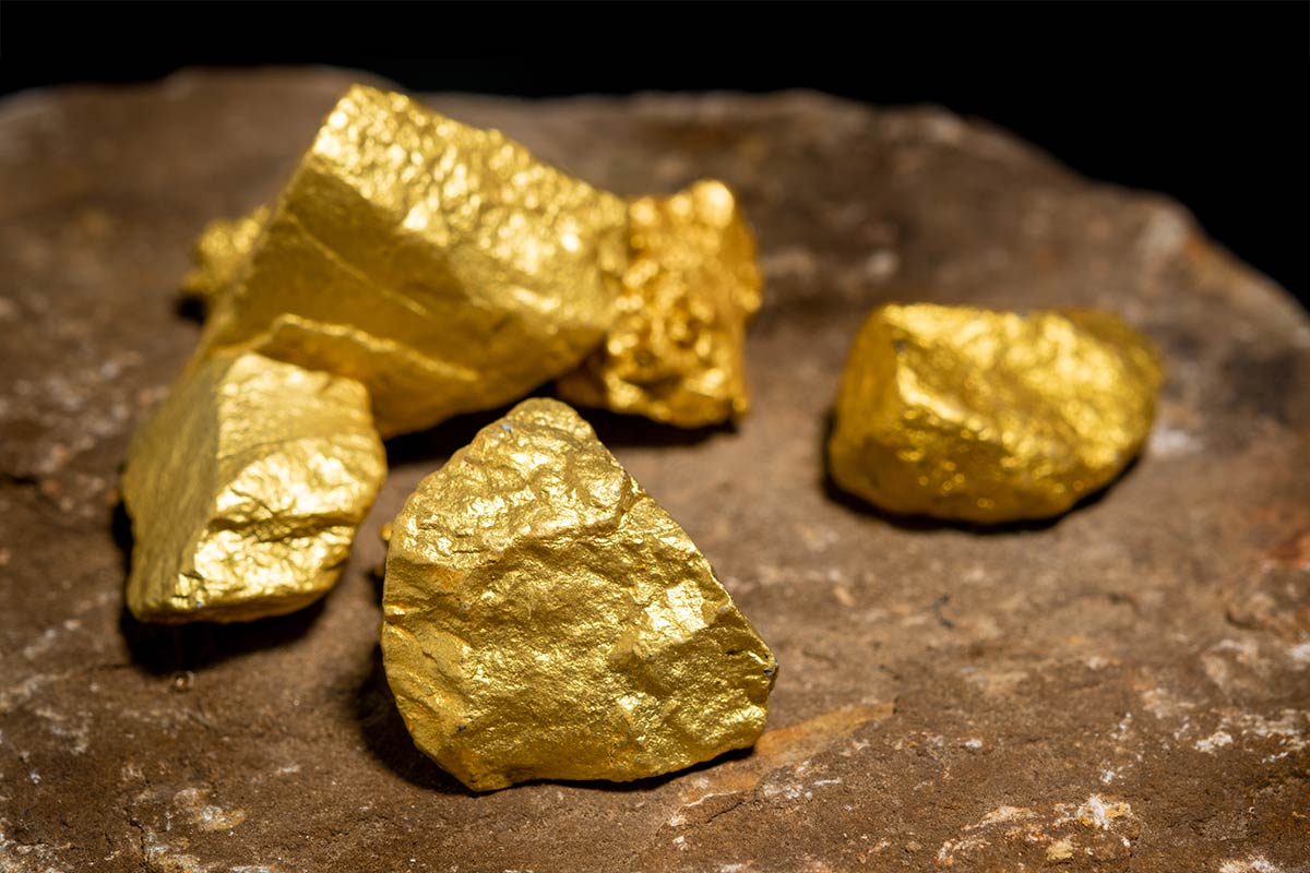Serbia Has 500 Tons Of Gold In Existing And Potential Deposits - CorD ...