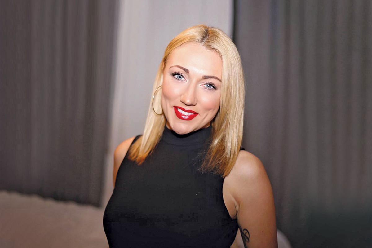 Dragana Tomić, Nova Concept: A Partner With The High-quality Factor