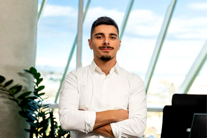 Filip Đorović, Shoppster Serbia: Customers Actively Form The Offer