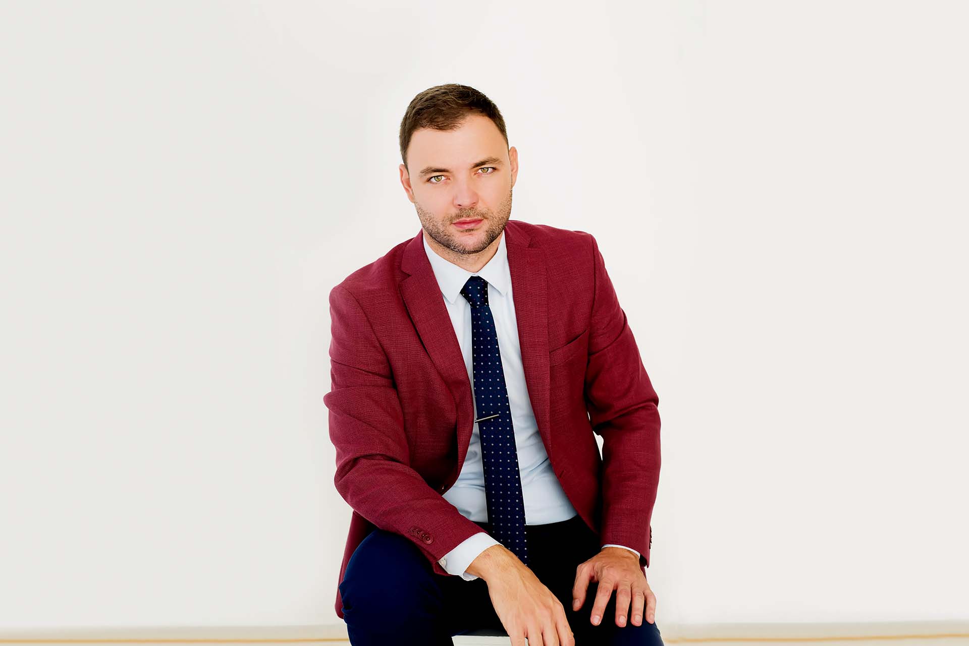 Ivan Radulović, MFIC Executive Director: Cooperation & Mutual Trust Are ...