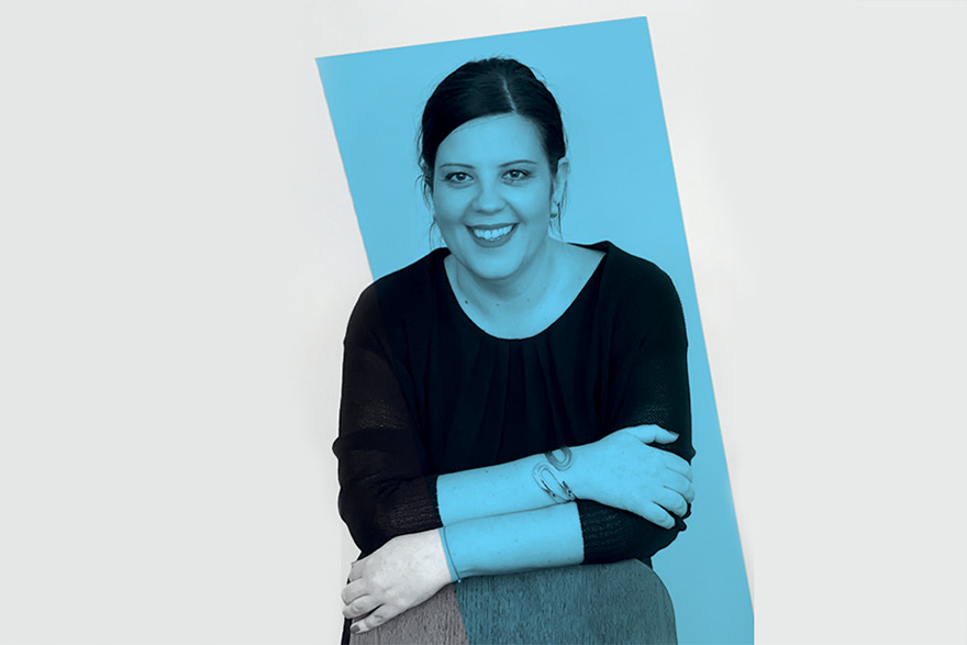 Marija Joksimović, Media Director, SVA: Every Medium Has Its Own Audience