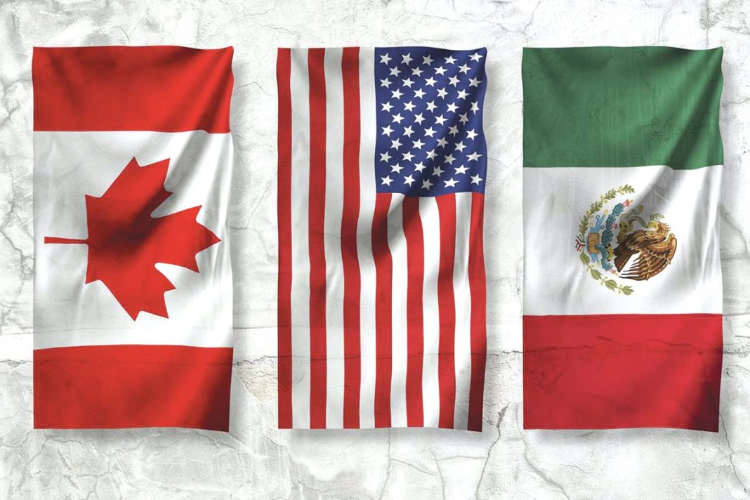 30 Years of NAFTA: Growth Platform