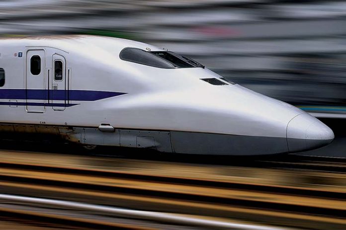 Shinkansen: The Things You Didn’t Know About The Shinkansen