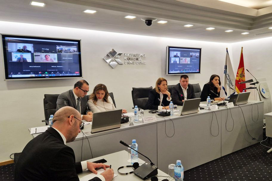 WB6 CIF Appoints Lulzim Rafuna As The President Of Its Management Board ...