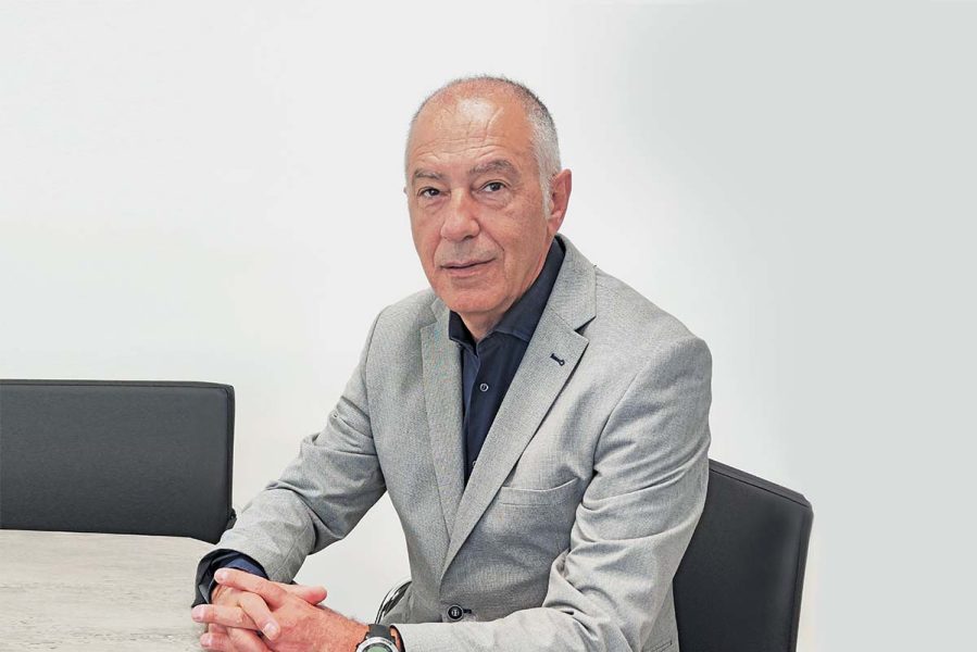 Ilias Alevizos, ICAP outsourcing solutions group: More Than 25 Years Of ...