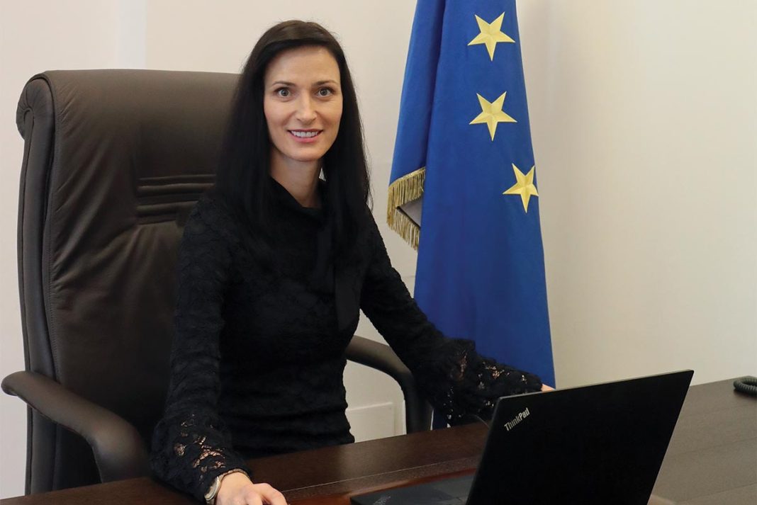 Mariya Gabriel, European Commissioner: Promised And Delivered!
