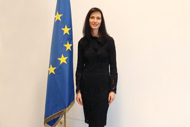 Mariya Gabriel, European Commissioner: Promised And Delivered!