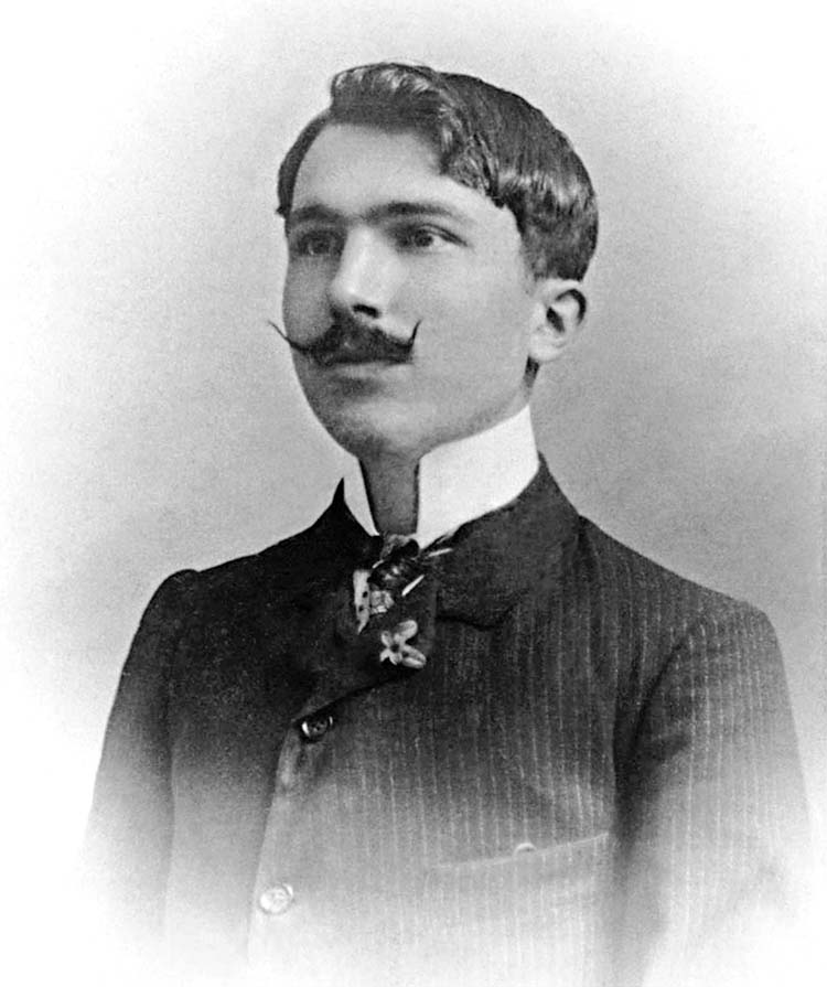 140th anniversary of the birth of Nikos Kazantzakis: From Controversial ...