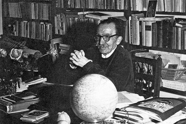 140th anniversary of the birth of Nikos Kazantzakis: From Controversial ...